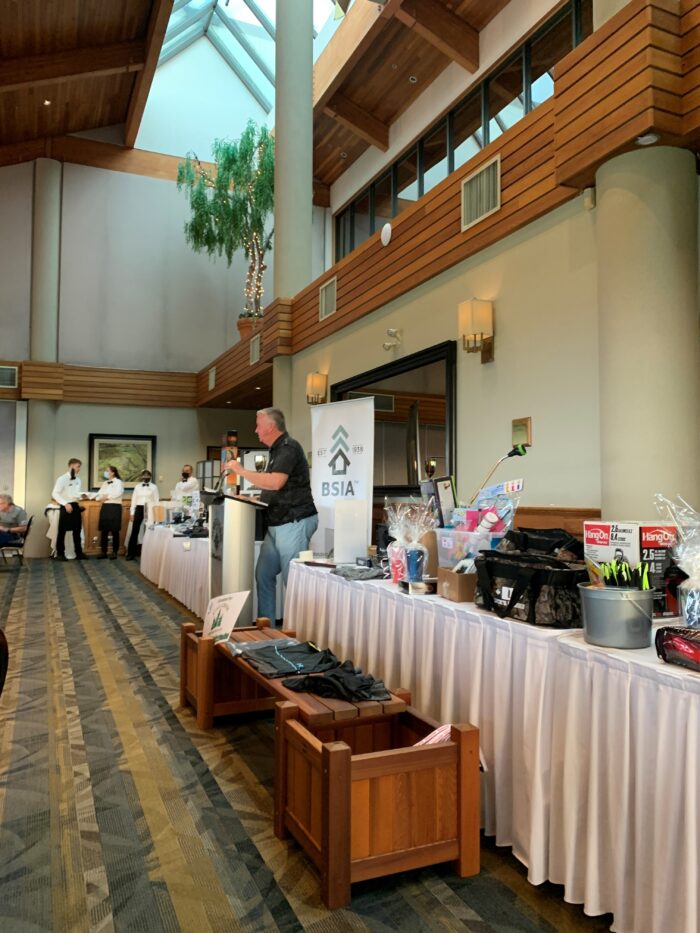 Thank You to Our 2022 BSIA Classic Golf Tournament Sponsors and ...