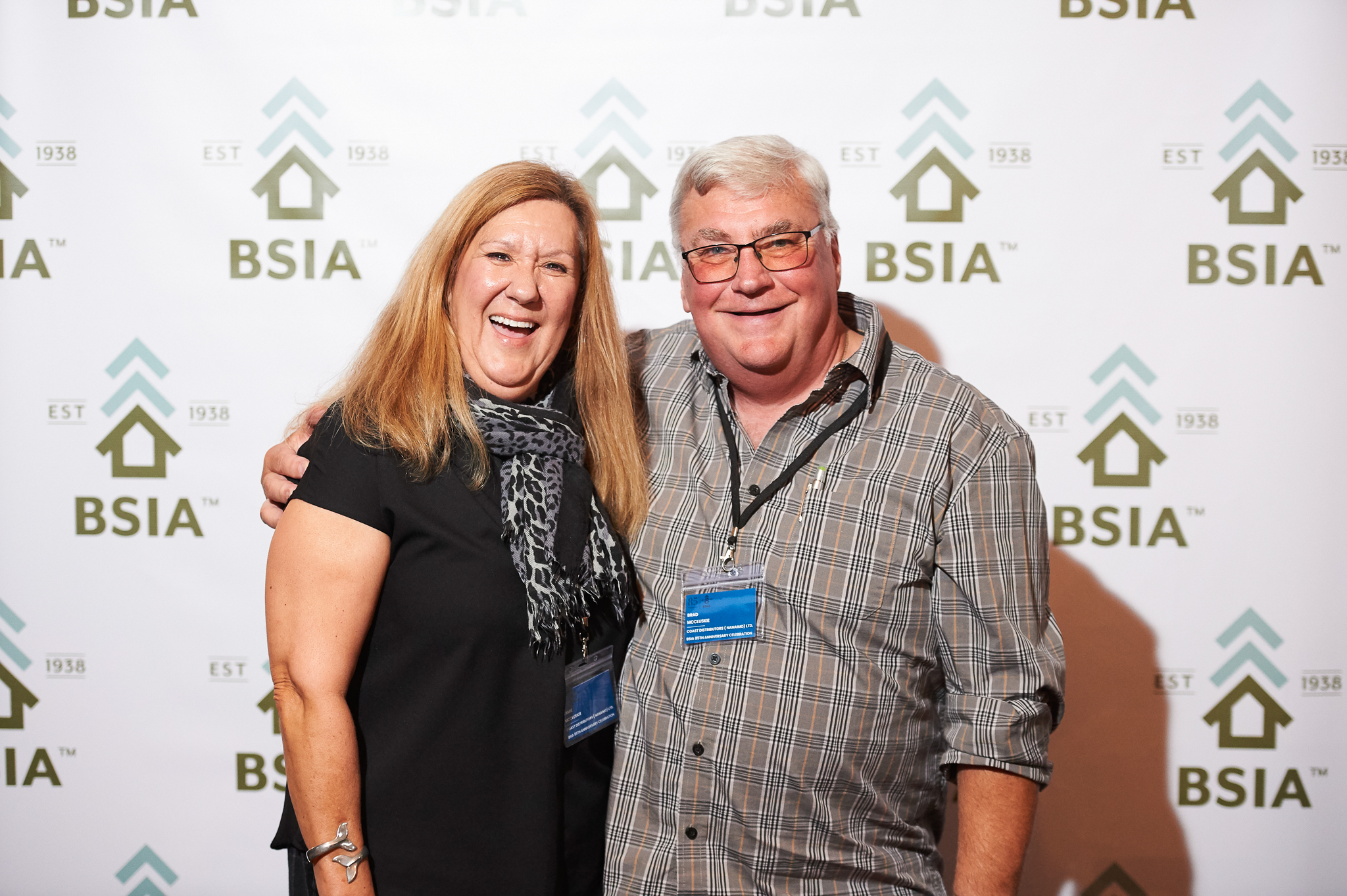 BSIA's 85 Anniversary Celebration - Building Supply Industry ...