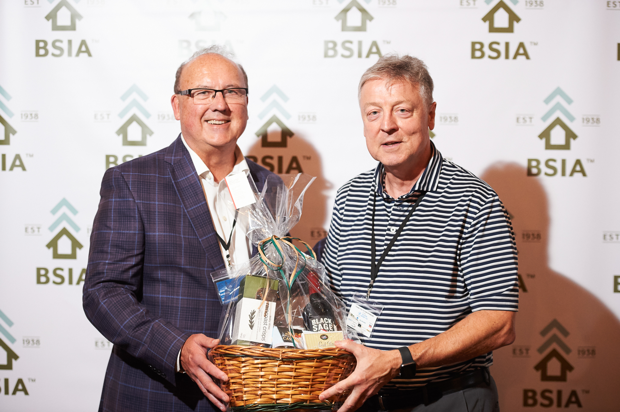 BSIA's 85 Anniversary Celebration - Building Supply Industry ...