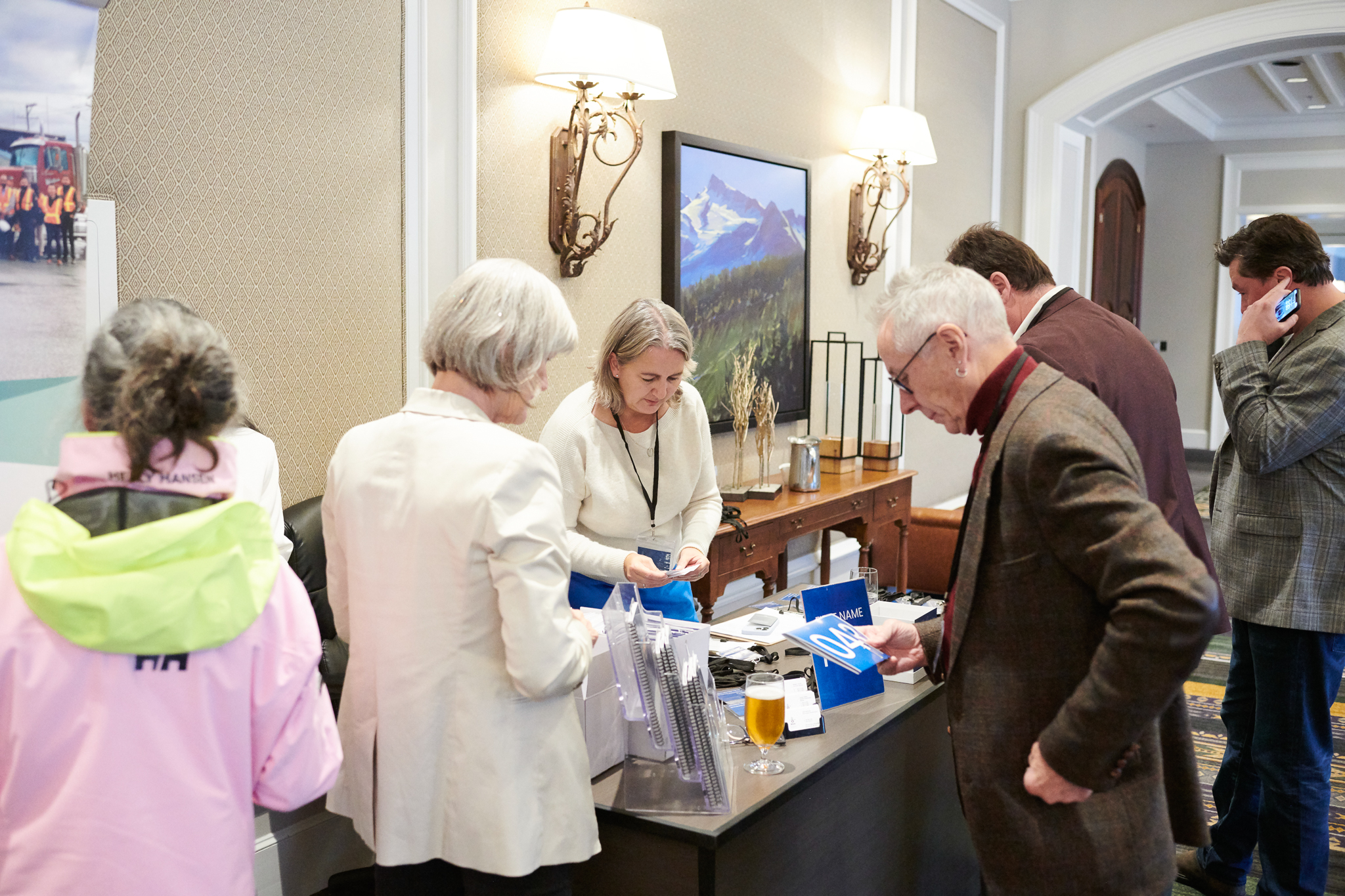 BSIA's 85 Anniversary Celebration - Building Supply Industry ...