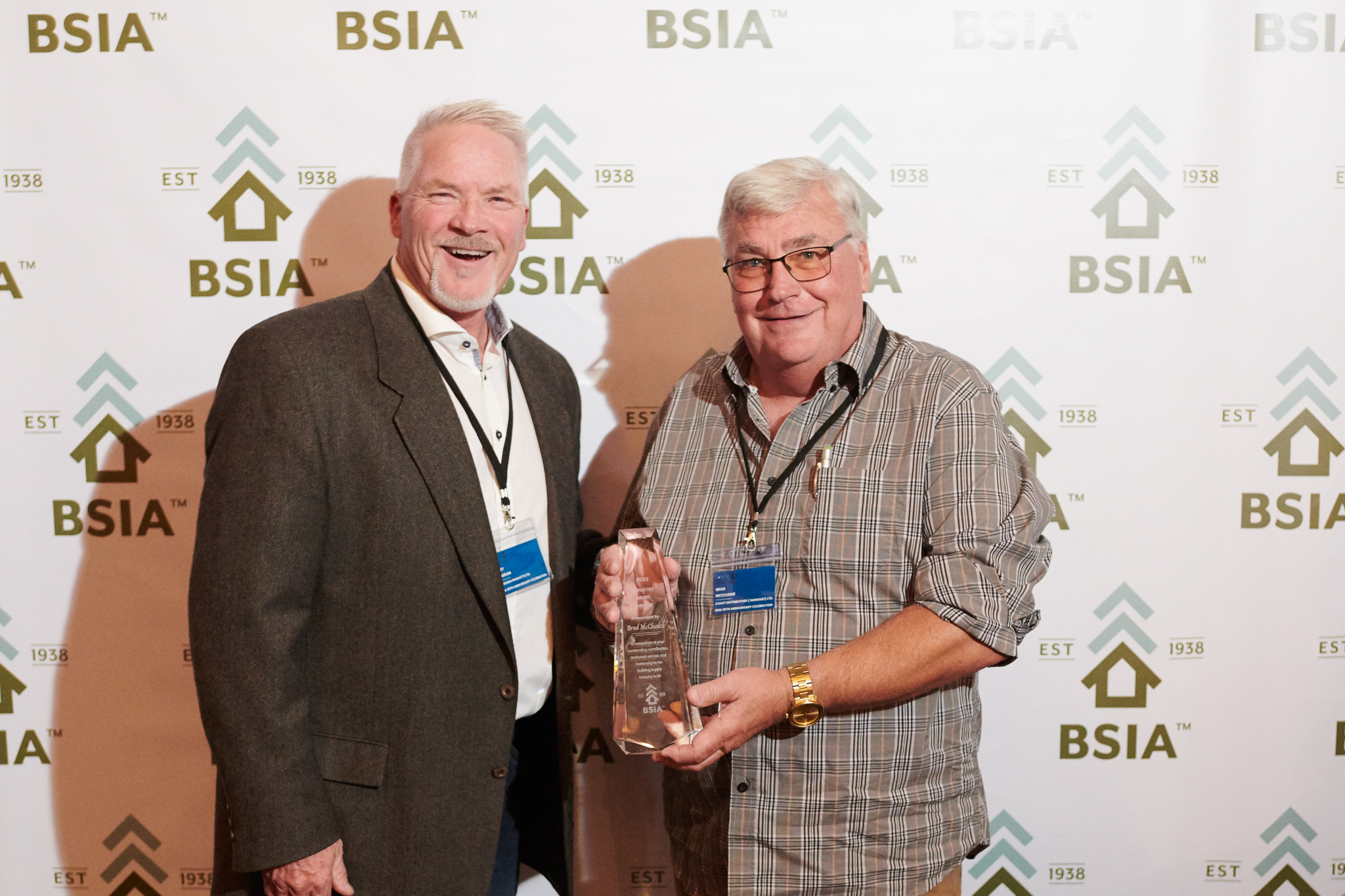 BSIA's 85 Anniversary Celebration - Building Supply Industry ...